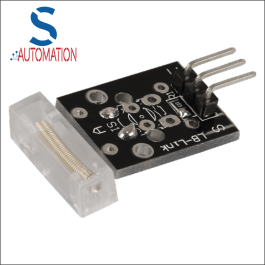 Sensor-Arduino Tap Module