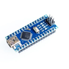 Arduino Nano V3.0 ATMEGA328P development board