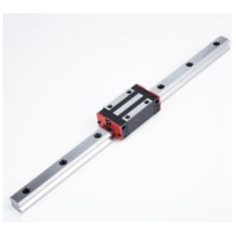 Linear Rail, HGR15 x 1500mm with HGH15CA Block